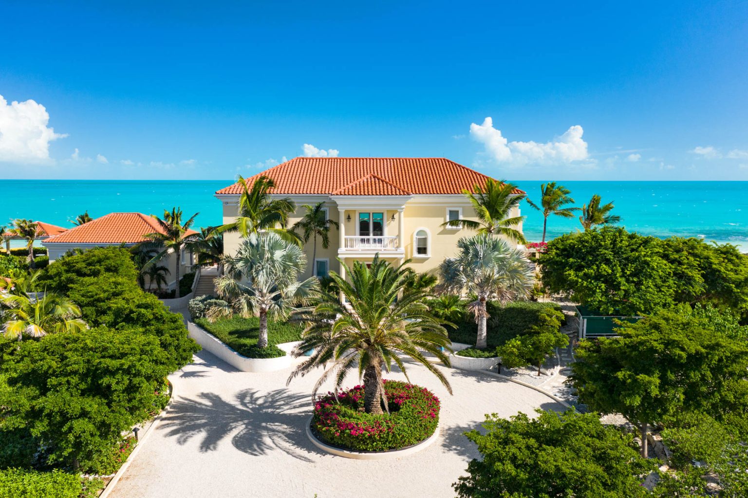 Beautiful Resorts in Turks & Caicos, perfect for Couples - Luxury ...