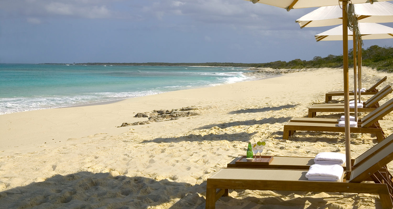 AMANYARA RESORT, PROVIDENCIALES, TURKS AND CAICOS