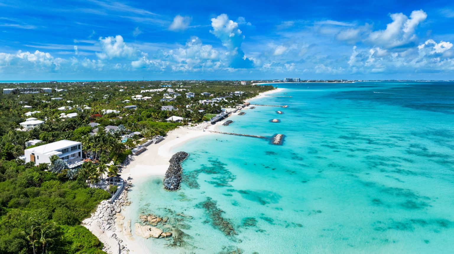 Luxury Experiences Turks and Caicos